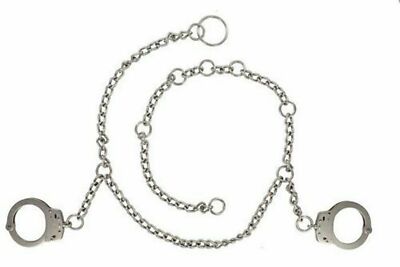 Handcuffs - Model 100