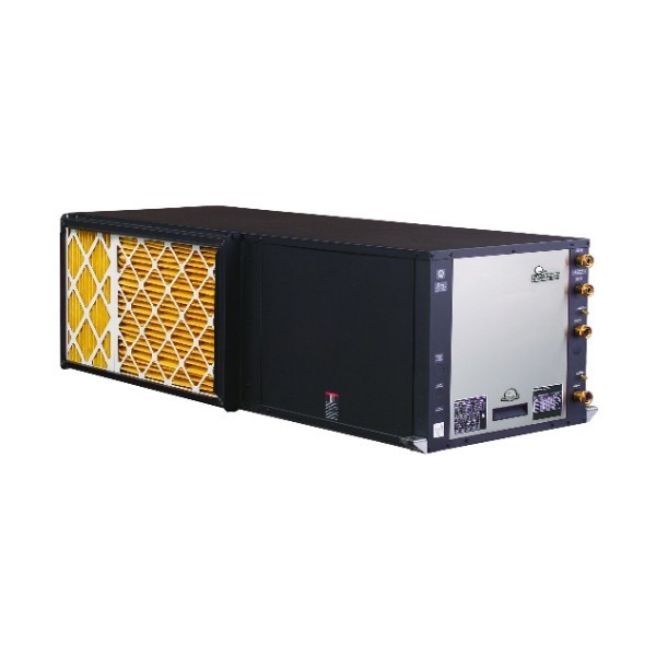 Climatemaster Tranquility 22 Geothermal heat Pump 4 ton Package ...