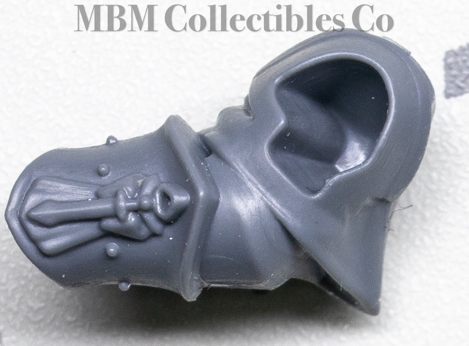 Warhammer 40K Dark Angels Marine Deathwing INNER CIRCLE COMPANIONS Bit ...