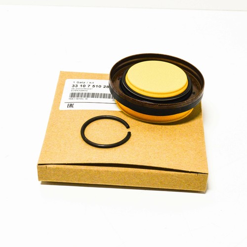 BMW E31 E38 E46 E85 E90 M5 REAR AXLE SHAFT SEAL 33107510289 | eBay