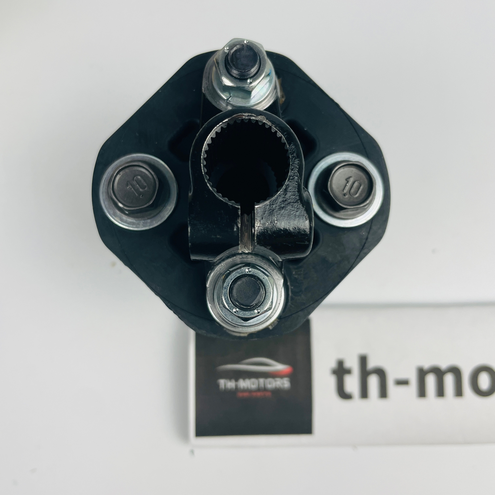 TOYOTA Genuine 4Runner Tacoma Steering Intermediate Shaft 45860-34020 ...