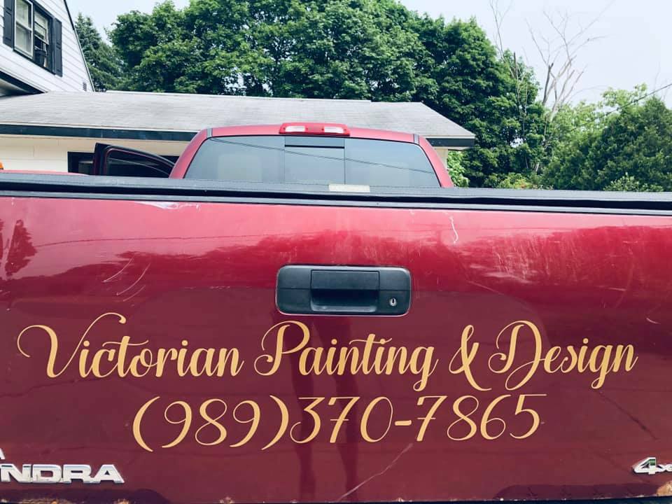 Cursive Custom Text Vinyl Decal Sticker Script | Personalized Lettering ...