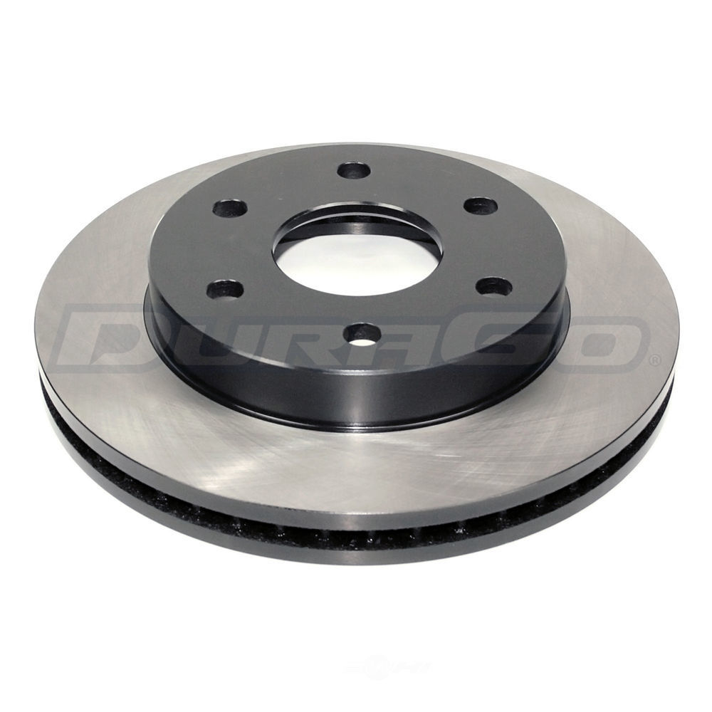 Disc Brake Rotor-Rear Disc Front Dura International BR55054-02 for sale ...