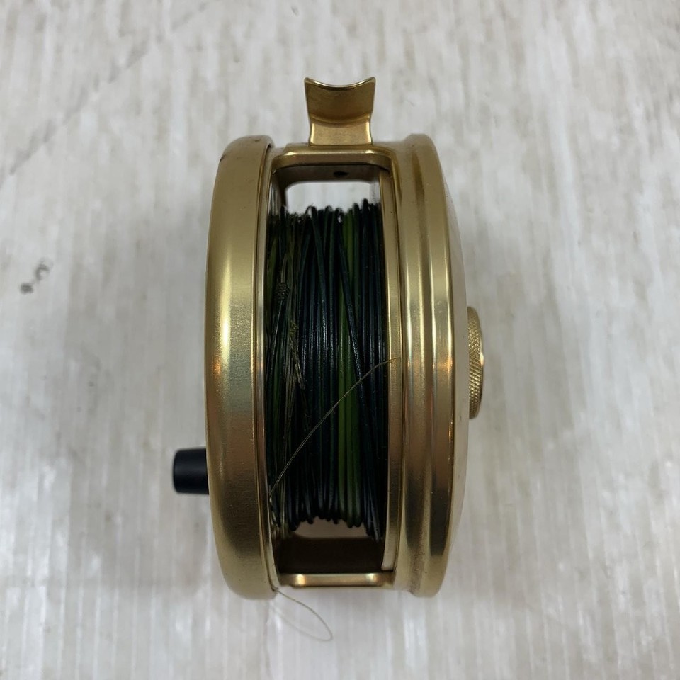 Islander No2 Fly Fishing Reel | eBay