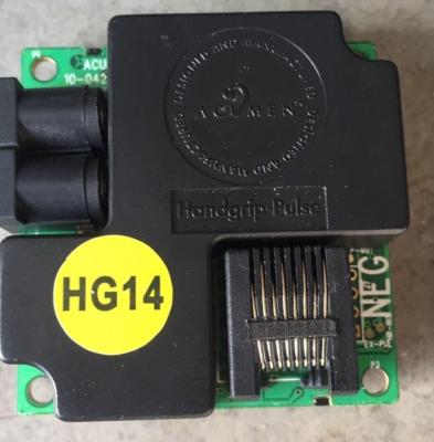 Pacemaster Treadmill Hand Sensor Board Module Heart Rate Pulse Monitor ...