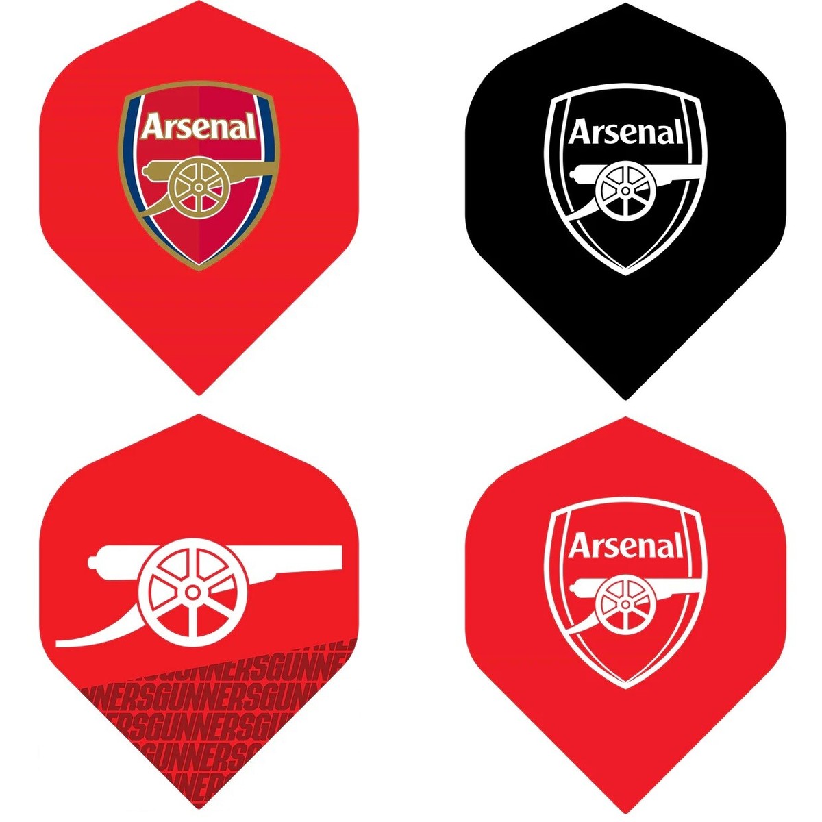 Arsenal Dream League Logo Arsenal V Brentford 12th April 2025