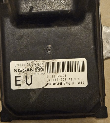 2019-2021 Nissan Altima Engine Computer Ecu Pcm Ecm Pcu 237F0 6CA2A ...