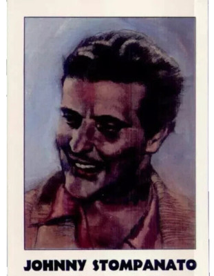 1992 True Crime Series 3, G-Men & Gangsters Card #138 😎 JOHNNY STOMPANATO 😎 | eBay