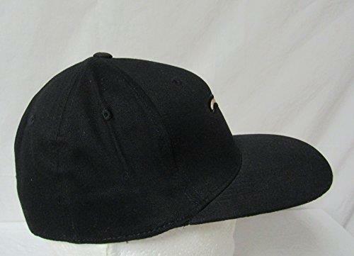 Texas Longhorns Mens S/M or M/L In The Zone Bevo Baseball Cap Hat E1 ...