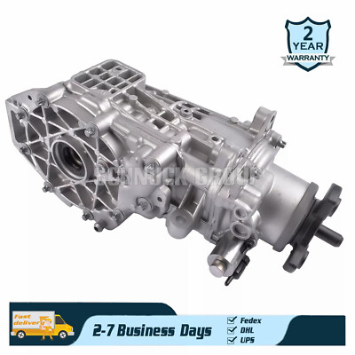 Rear Differential Assembly Rear Axle 2463507100 for Mercedes-Benz GLA ...