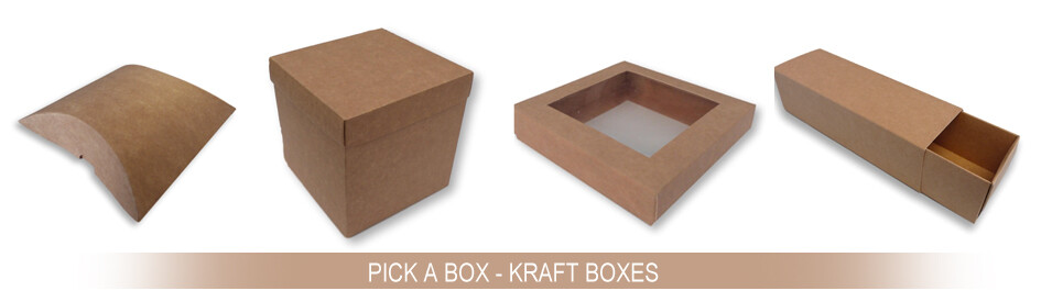 PICK A BOX FOR YOU | eBay Stores