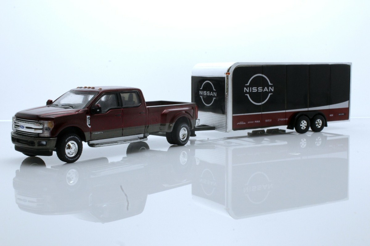 Girl Pimped Out 7 3 F350