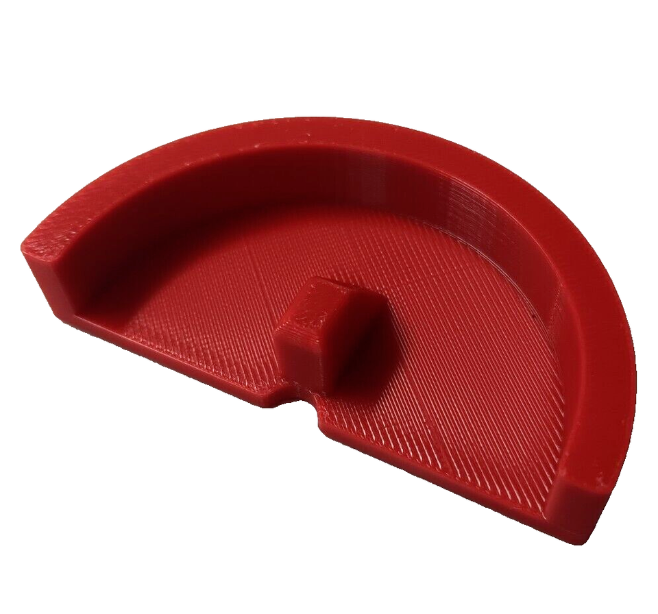 Speed loader Magazine Loader for FN PS90 / P90 Magazine Red Color | eBay