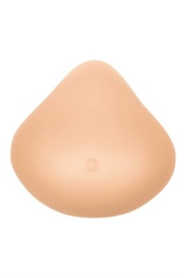 Amoena Women's Natura 1S Breast Form-396 - Ivory | eBay