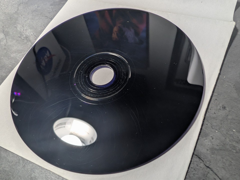 Thrasher: Skate & Destroy (Sony PlayStation 1, 1999) DISC ONLY PS1 ...