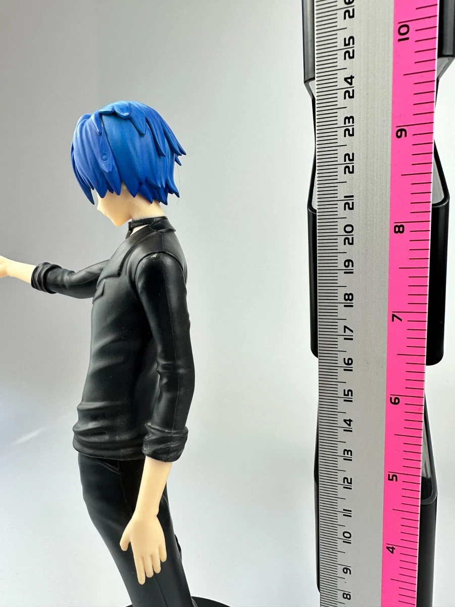 Vocaloid Luka And Kaito