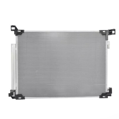New A/C Condenser Fits Toyota Corolla Corolla 2023-2023 By 884A0-0A080 ...