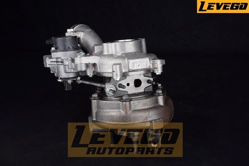 New Genuine CT16V Turbo for Toyota 1KD 40-8FD Forklift 17201-UL010 ...