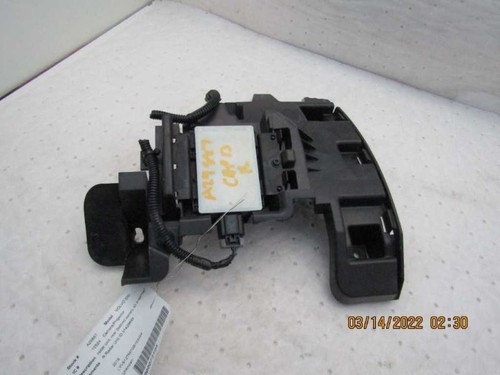 14-17 VOLVO XC60 RIGHT REAR RADAR ID 31687597 | eBay
