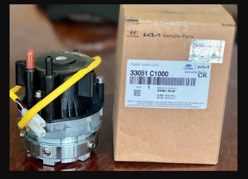 OEM 330513F000 33051 3F000 FUEL PUMP LPG for XG Azera Sonata NF YF ...