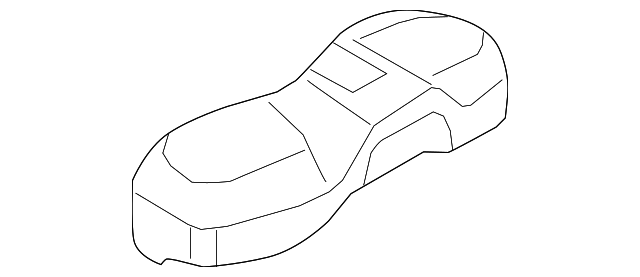 Porsche OEM Cayenne Tire Pressuring Monitoring-sensor 9A790727506 ...