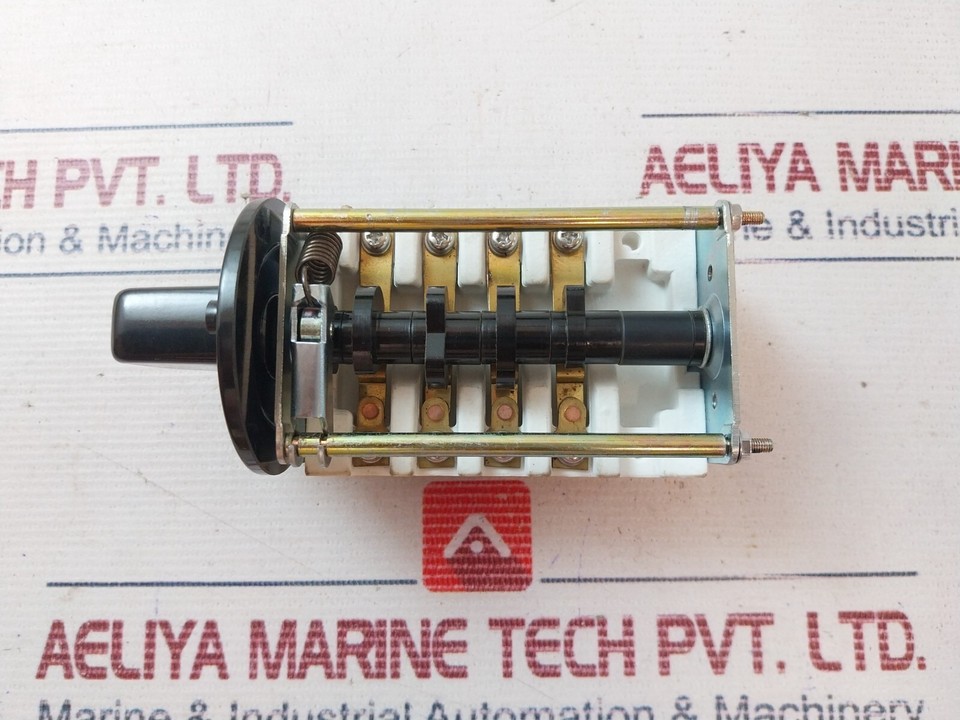 3-Heat Switch 500V 16Amp | eBay