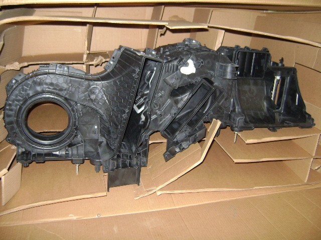 Evaporator Heater-Ac & Heater Case 23309412 / 2330-9412 Genuine GM OEM ...