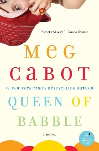 Meg Cabot Queen of Babble (Poche) Queen of Babble 9780060851996 | eBay