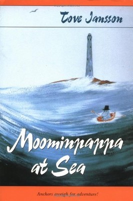 Moominpappa at Sea, Tove Jansson, Tove Jansson et Kingsley Hart | eBay