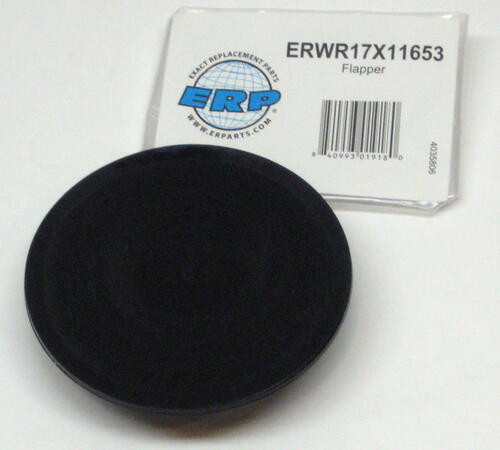 # 403469-66 For General Electric Refrigerator Ice Door Recess Flapper ...