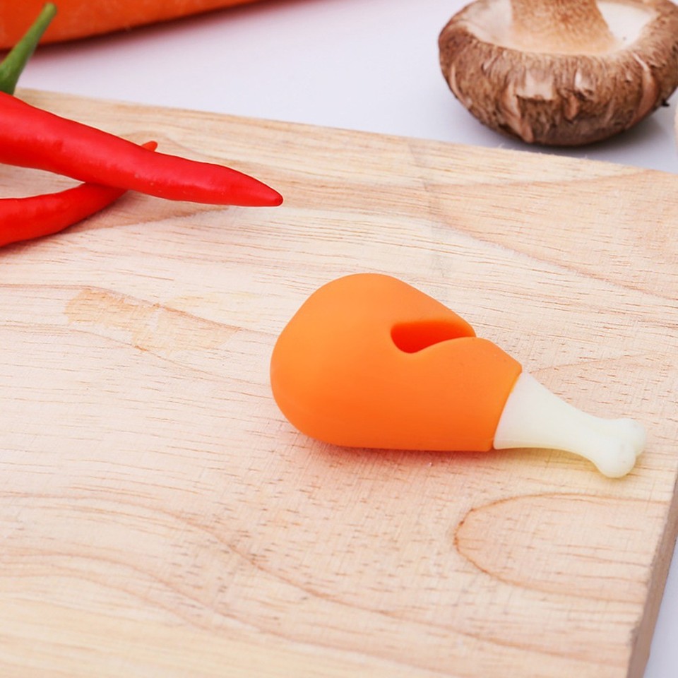 6 Pcs Convenient Spill Stoppers Home Boil Lifters Boiling Water ...