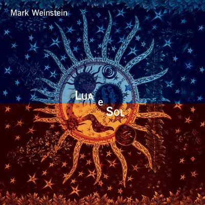 Mark Weinstein Lua E Sol (CD) | eBay