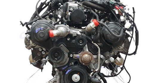 Engine 4.7L VIN T 2UZFE 2005 LEXUS LX LX470 166K MILES | eBay