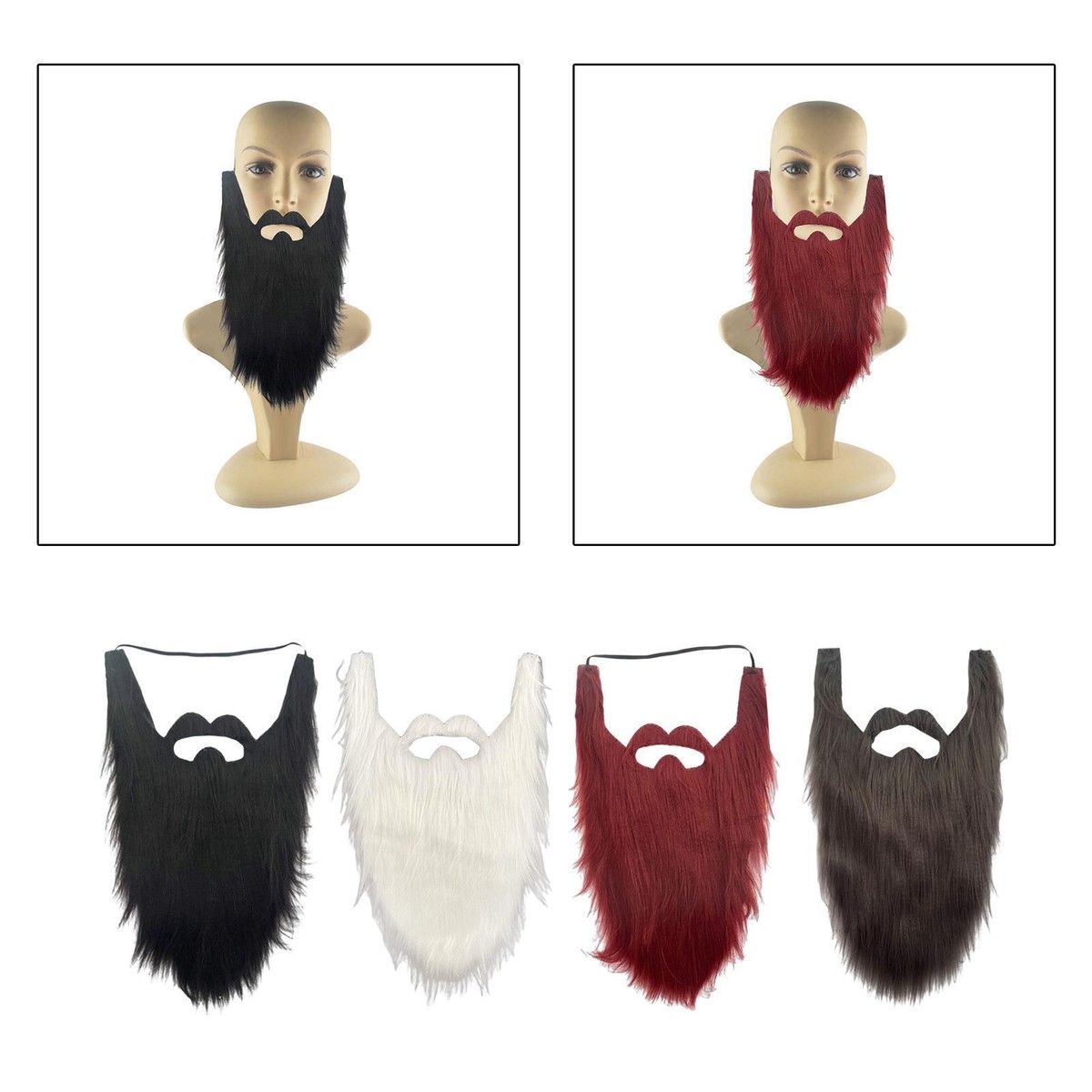 Beard Accessories