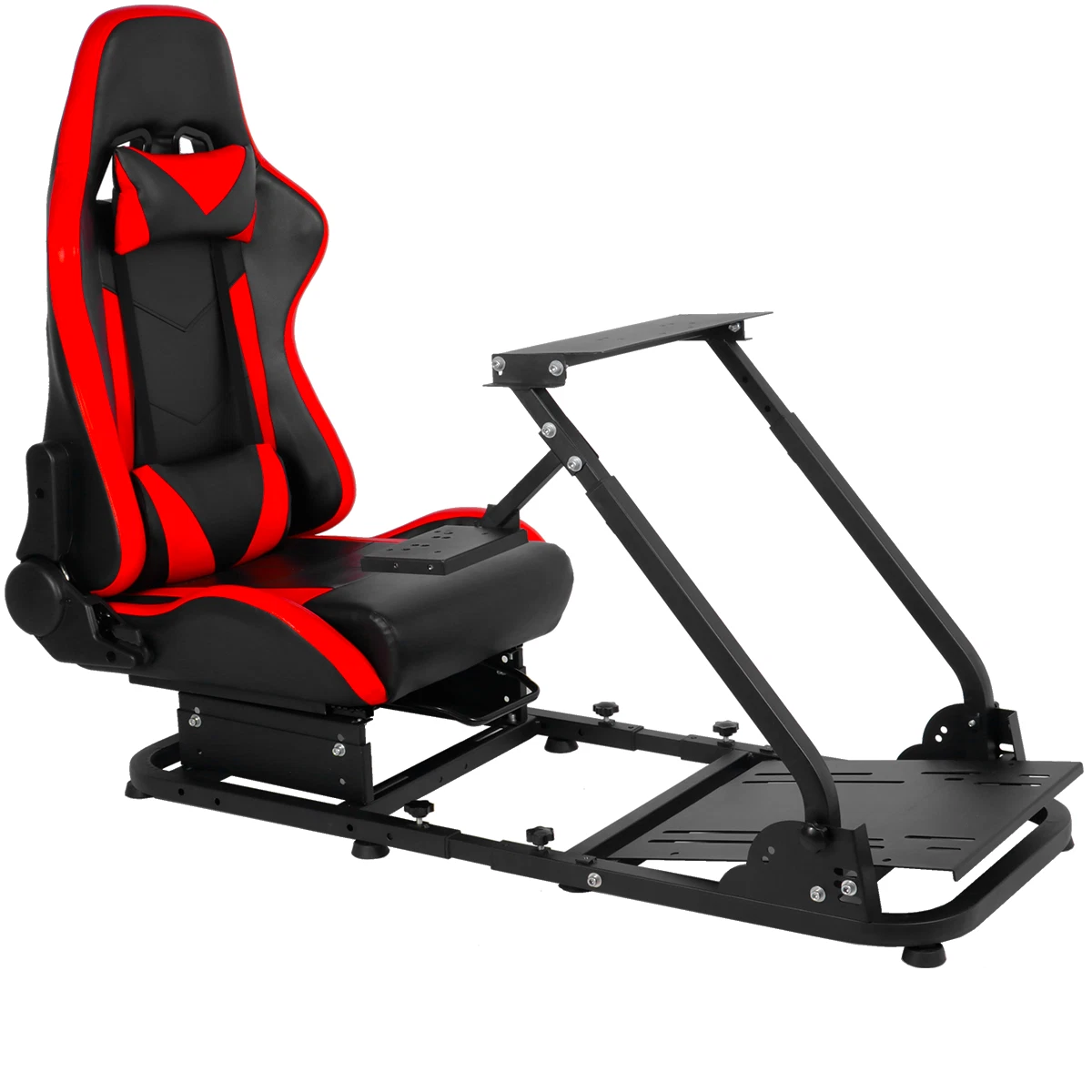 Logitech G27 Cockpit