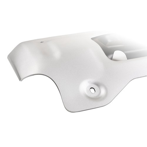 Front Undershield Skid Plate Bumper Fit for Land Rover Defender 2020 ...