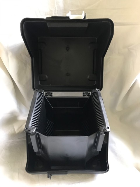 Fluoroware 6 Robox Silicon Wafer Container W Cassettes E 124 60 for ...