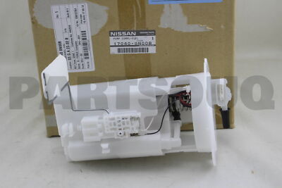 170408N00B Genuine Nissan PUMP COMPL-FUEL 17040-8N00B | eBay