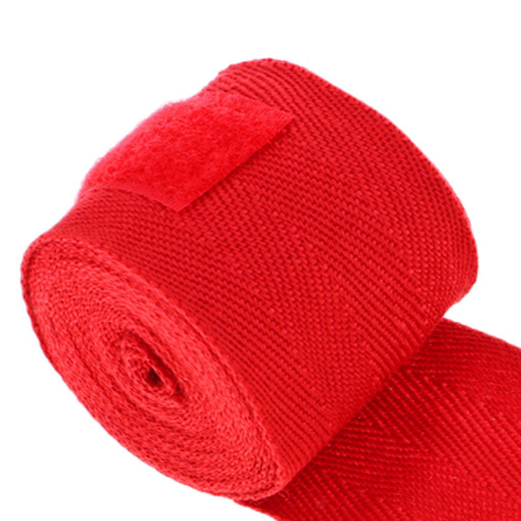 Boxbandage Handbandage Boxing Hand Wraps für MMA, Boxen, Kickboxen ...