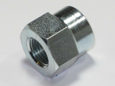 06-0292 Norton Commando Wheel axle spindle NUT 650 750 850 UK Made | eBay