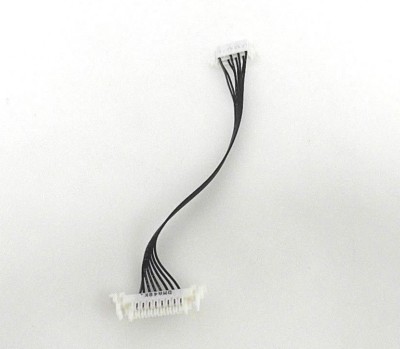 SAMSUNG UN40H6350AF Power Supply Board To Screen Panel Cable | eBay