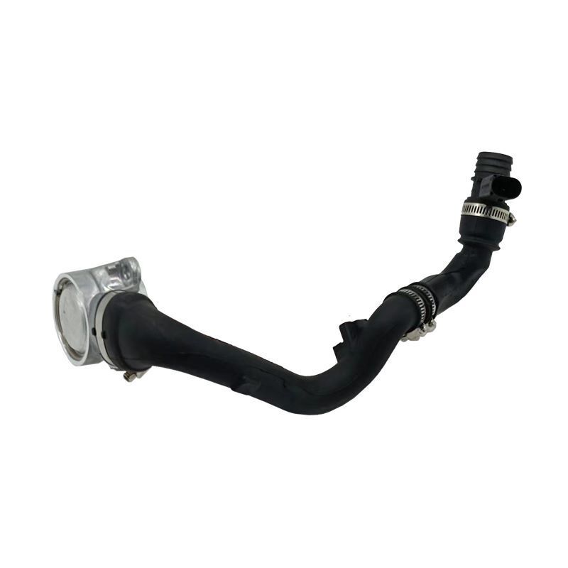 6420101791 Crankcase Breather Bleeder Valve For Mercedes X166 Sprinter ...