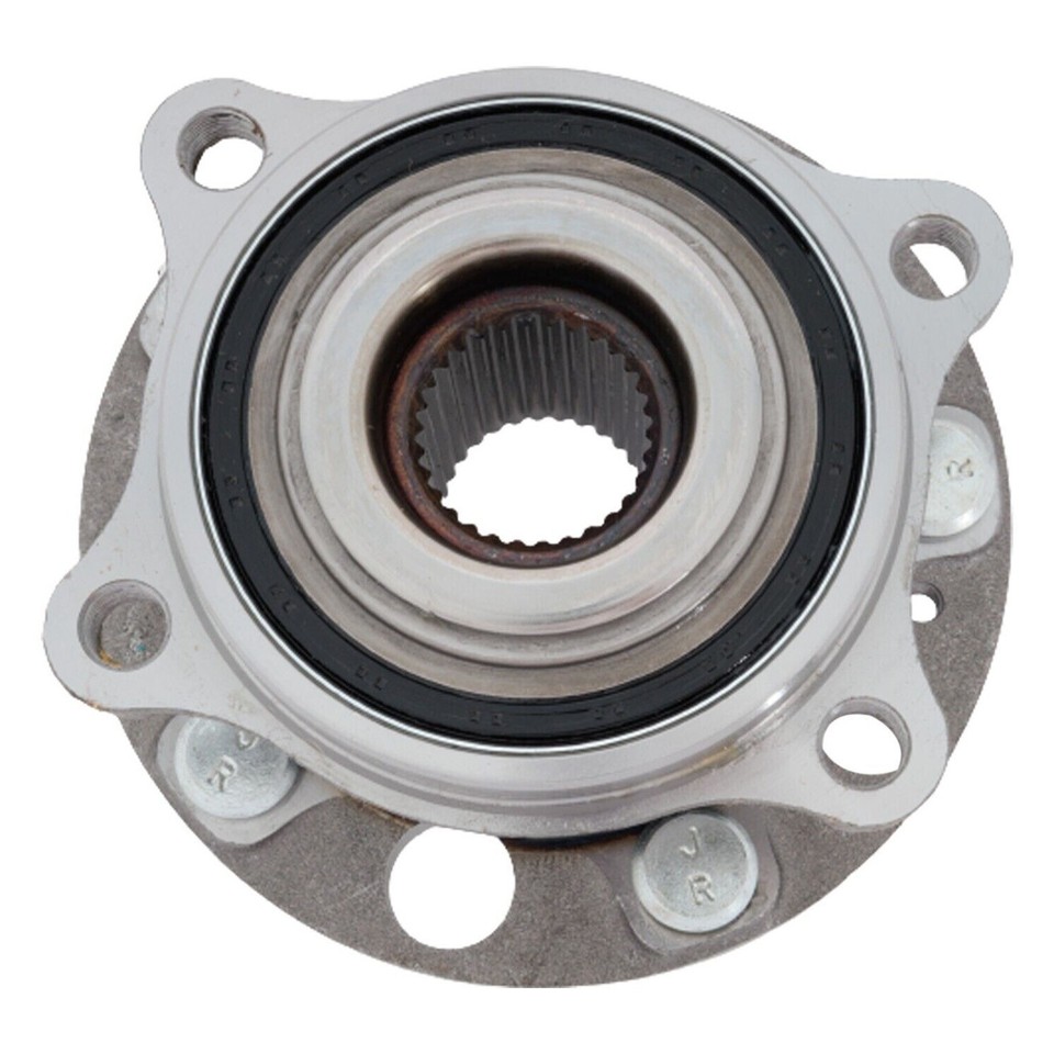 Front Wheel Bearing Hub Assembly for Kia Sorento Hyundai Santa Fe Santa ...