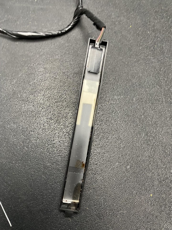 2016-2019 Ford Explorer Center Console Wiring Harness 2018 | FB53 ...