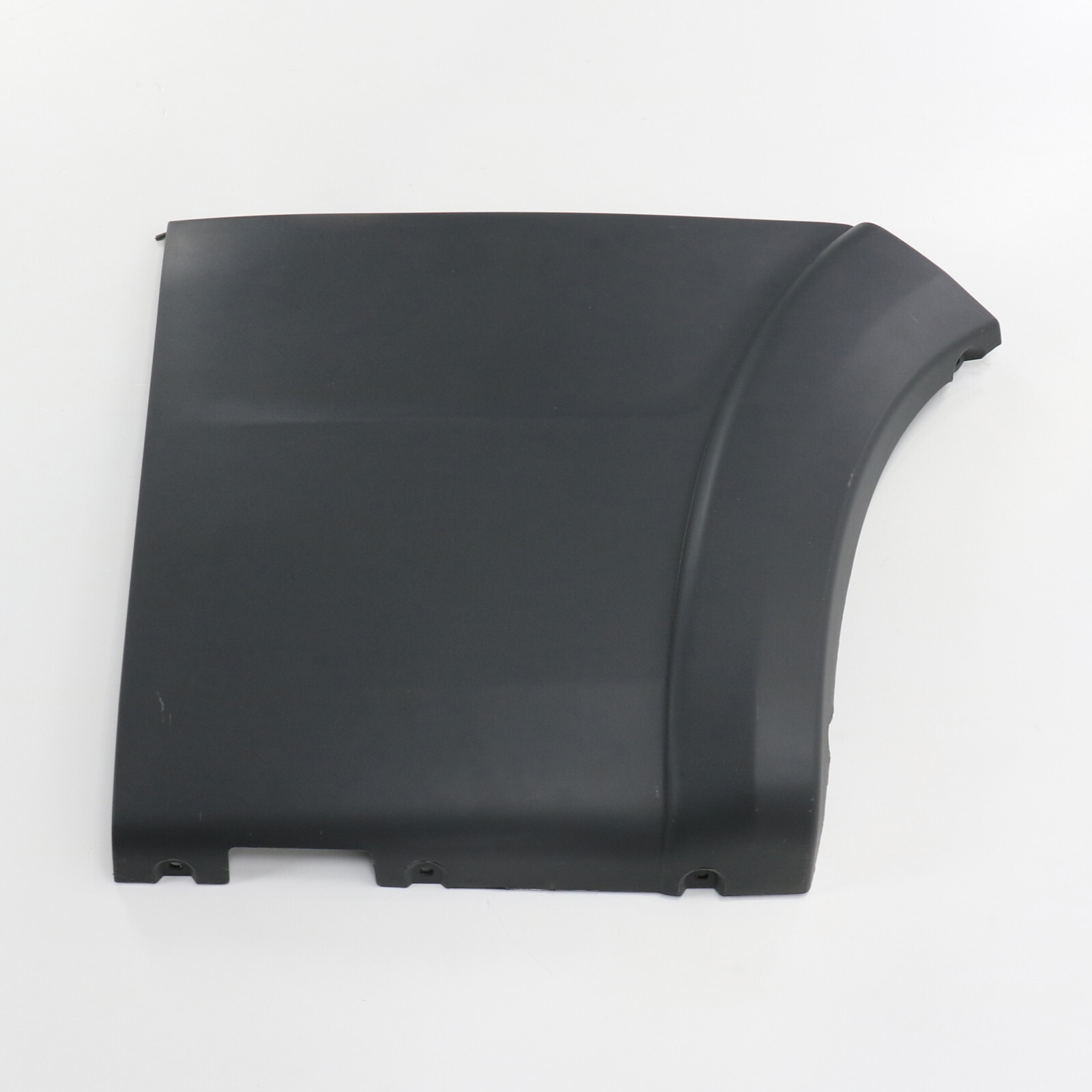 Original Fiat Radlauf Zierleiste hinten rechts Ducato 250 HEAVY OE ...