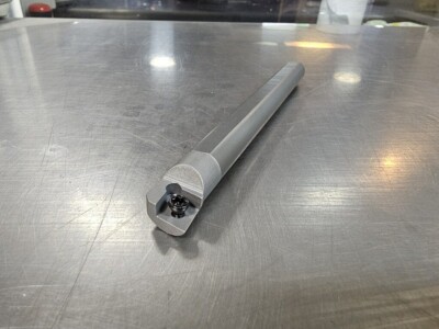 Ceramic Inserts - Boring