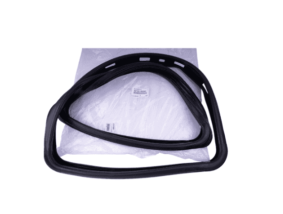 Toyota Genuine OEM Weather Strip, Quarter Window, LH LAND CRUISER ...