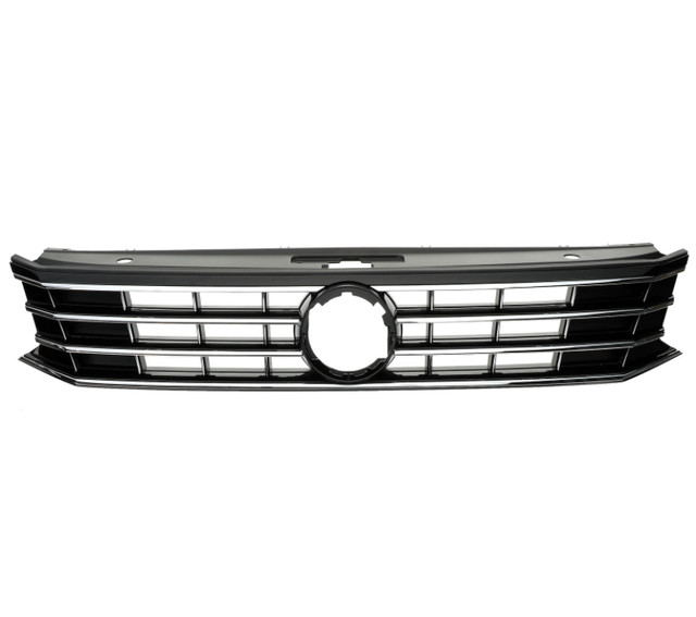 2016-2018 Volkswagen PASSAT Radiator Grill 561853651HOQE for sale ...