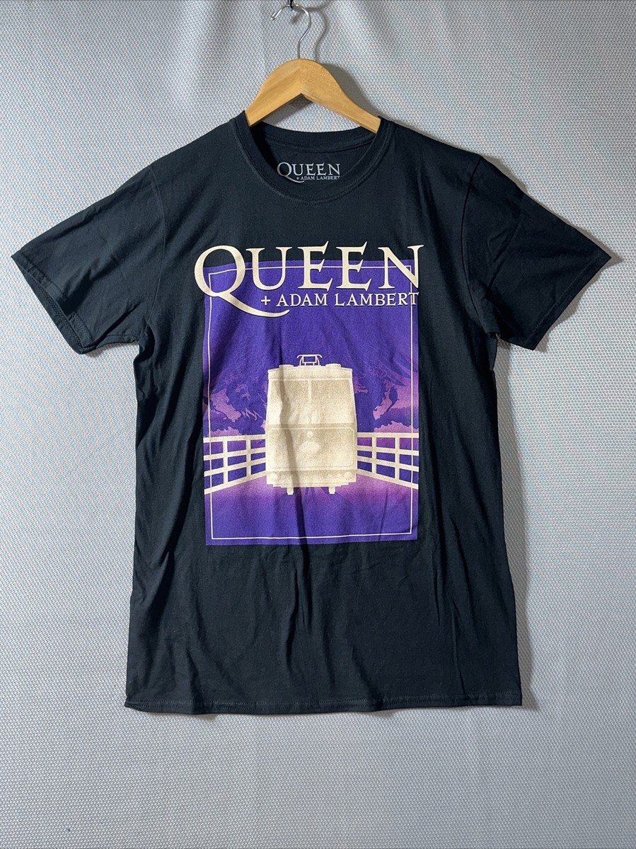 Queen Adam Lambert To Bring Rhapsody Tour To New Zealand