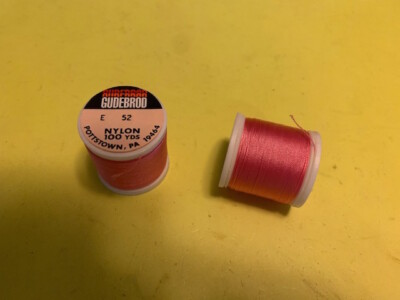 Rod Building & Repair - Gudebrod